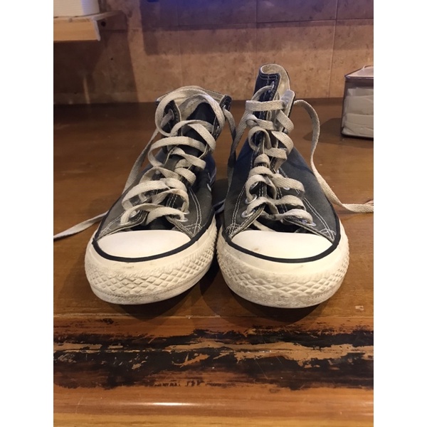 Jual SEPATU CONVERSE ORIGINAL ALL STAR (SECOND) | Shopee Indonesia