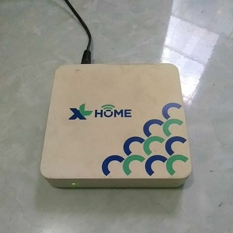 Jual XL HOME model STI6030 no adaptor | Shopee Indonesia