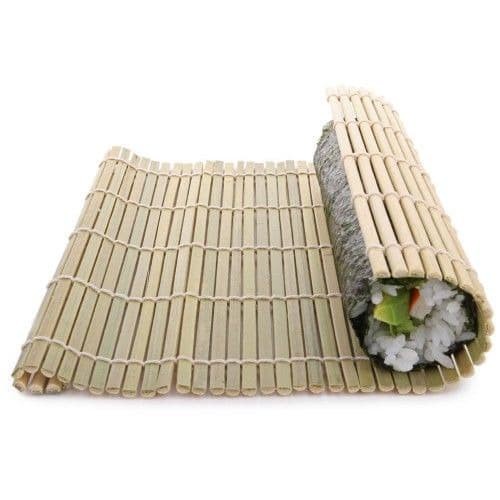 Jual Makisu Alat penggulung sushi | Shopee Indonesia