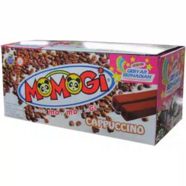 Jual MOMOGI STICK 8 GR VARIAN RASA | Shopee Indonesia