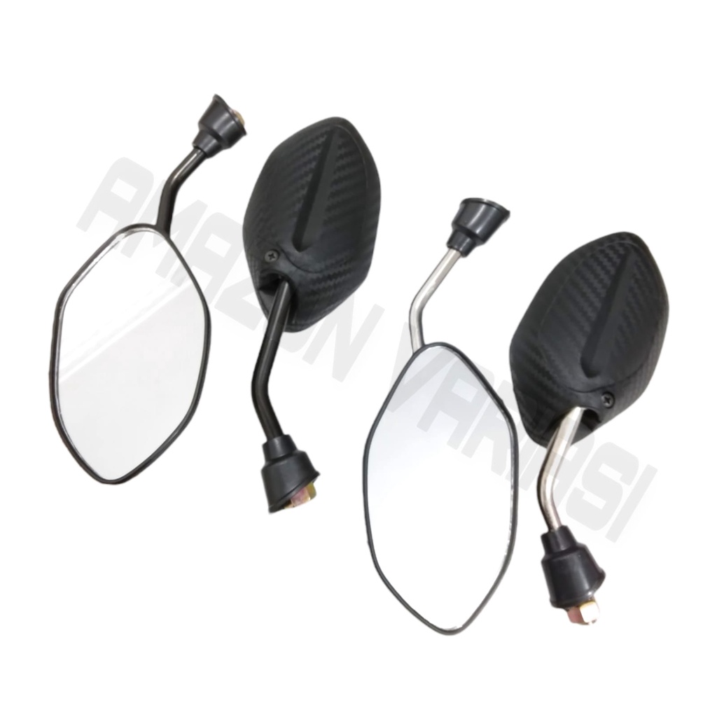 Jual SPION MODEL BEAT KARBON MINI / SPION HONDA BEAT MODEL STANDAR ...