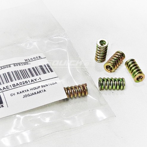 Jual SPRING pir presneling pengganti kecepatan SPEED Traktor M1000A ...