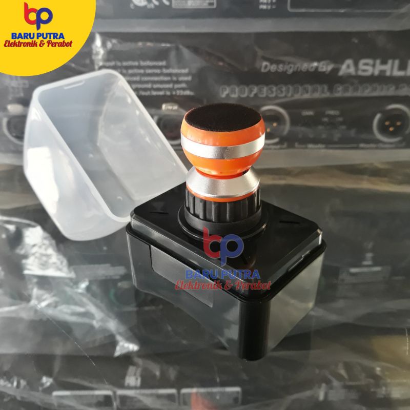 Jual Spul Mic BMA SR-701 / Spool Microphone SR-702 / Cartridge Spull ...