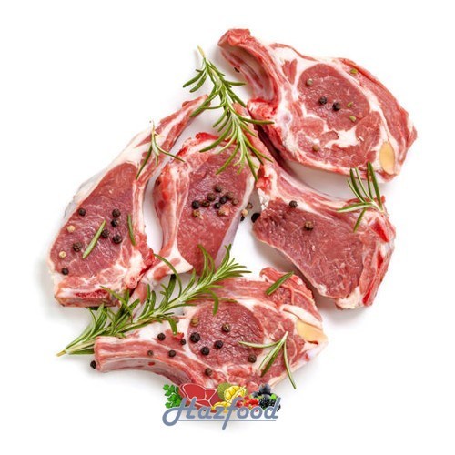 Jual LAMB CHOP / DAGING DOMBA AUS 1 KILO/ STEAK DOMBA | Shopee Indonesia