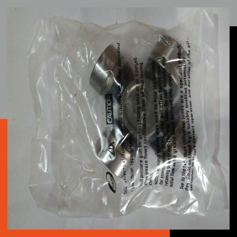 Jual Promo Cross Joint atau Join Kopel Isuzu Panther 2500 dan Elf NHR ...