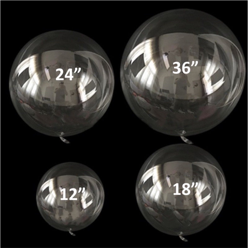 Jual balon bening | Shopee Indonesia