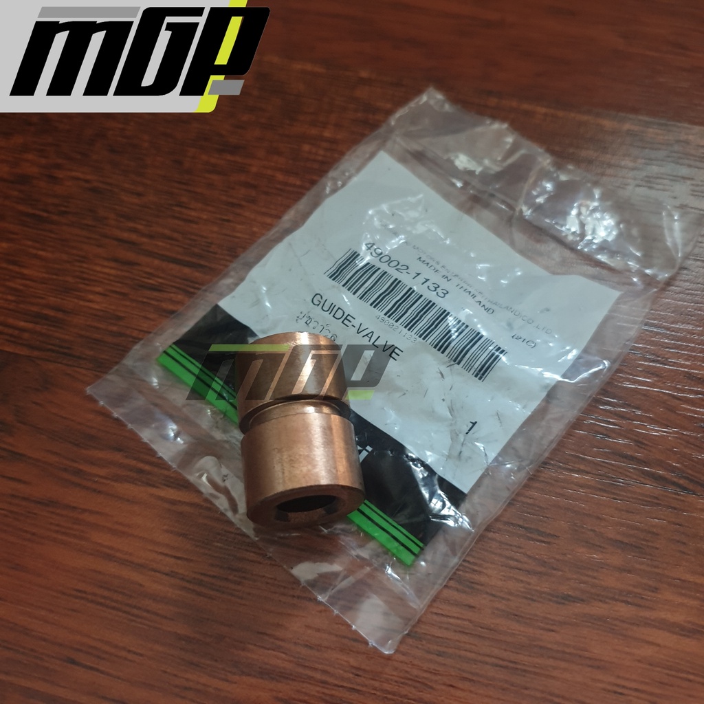 Jual BOS KIPS NINJA R RR SUPERKIPS SUPER KIPS ORIGINAL KAWASAKI 49002 ...