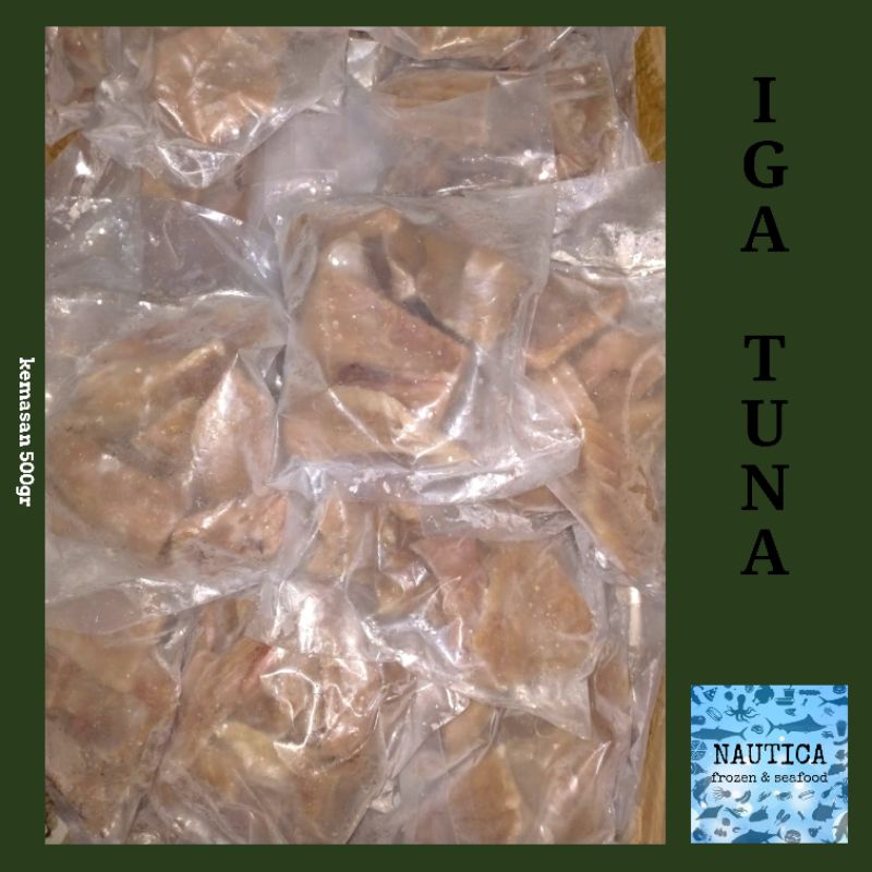 Jual IGA TUNA | Shopee Indonesia