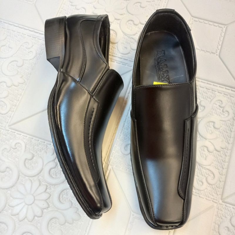 Jual Sepatu cowok kantoran Pantofel | Shopee Indonesia
