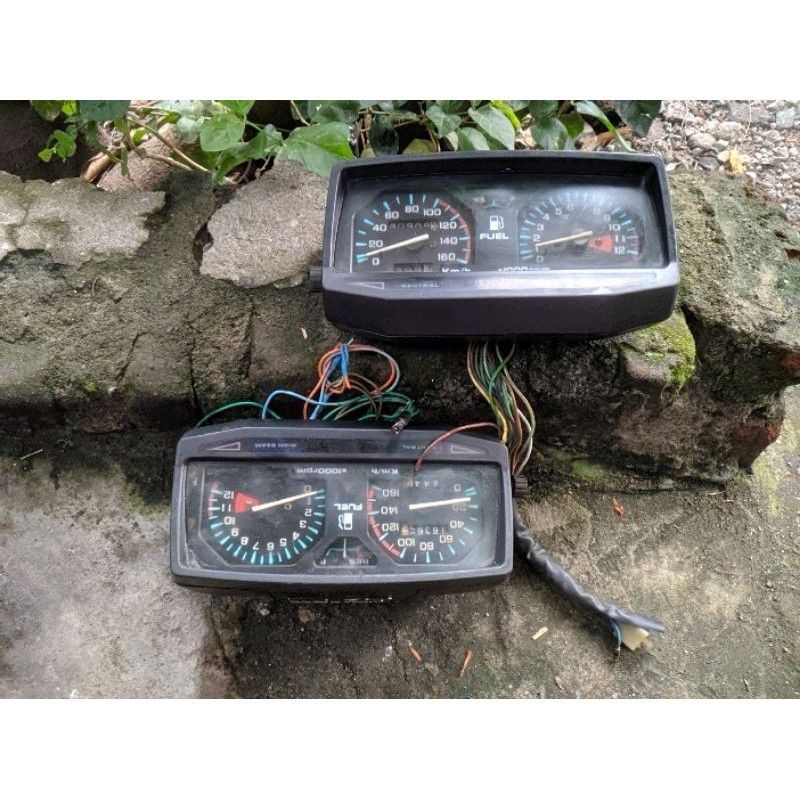 Jual SPIDOMETER GL MAX PRO SPIDO GLPRO GLMAX SPEEDOMETER ORI | Shopee ...