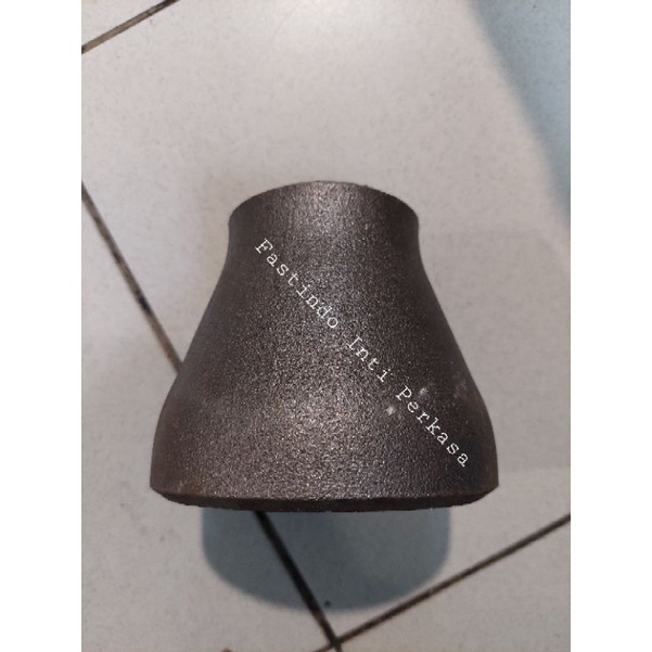 Jual REDUCER LAS BESI SCH 40 SIZE 5" × 2" INCH | Shopee Indonesia