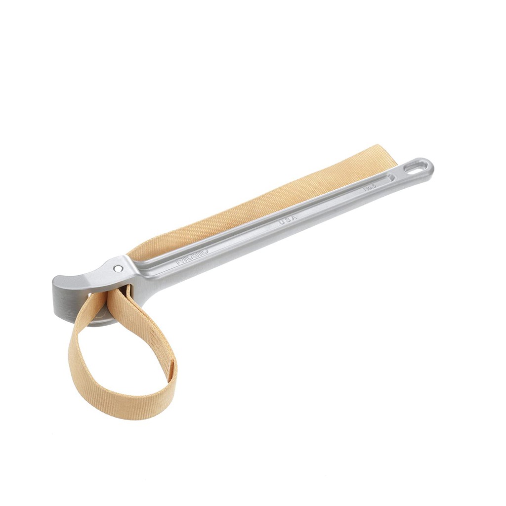 Jual RIDGID Strap Wrenches. Model No 5-31360 | Shopee Indonesia