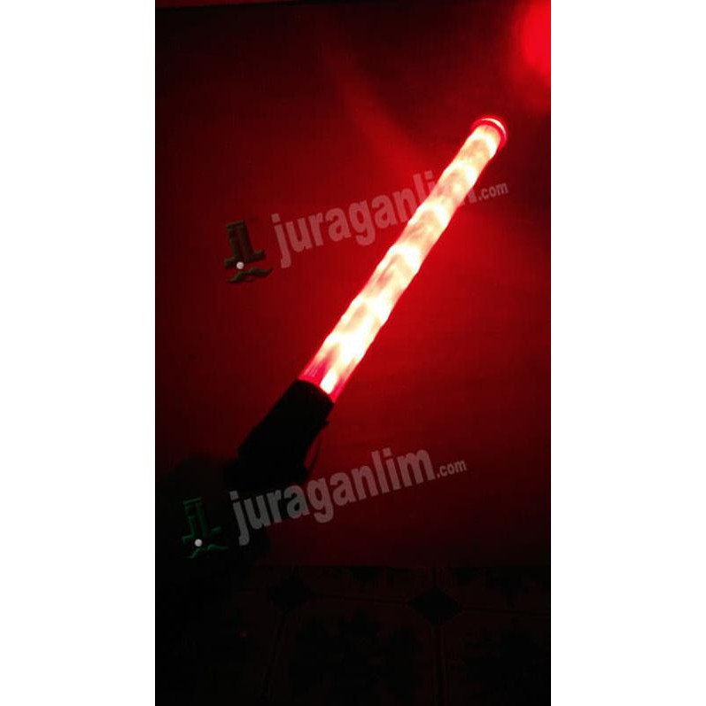 Jual Baton/Tongkat Polisi/Lampu Lalu Lintas Panjang Best Quality ...