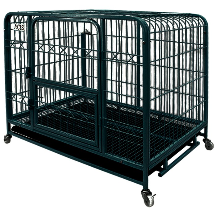 Jual Kandang Hewan Dog Cage Acis 960 | Shopee Indonesia