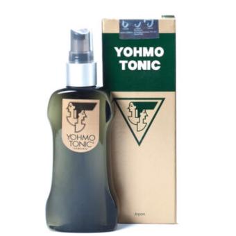 Jual YOHMO TONIC SPRAY 120ML ORIGINAL BPOM - YOHMO HAIR TONIC 120ML ...