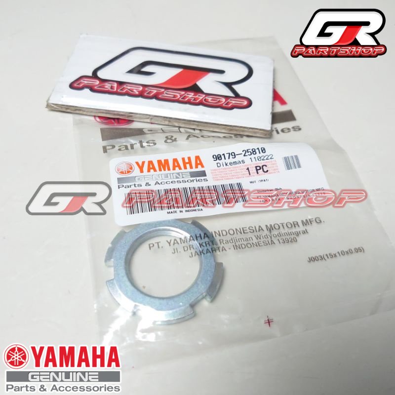 Jual MUR KOMSTIR F1ZR ORI YGP FIZR FIZ F1Z R VEGA OLD JUPITER Z ...
