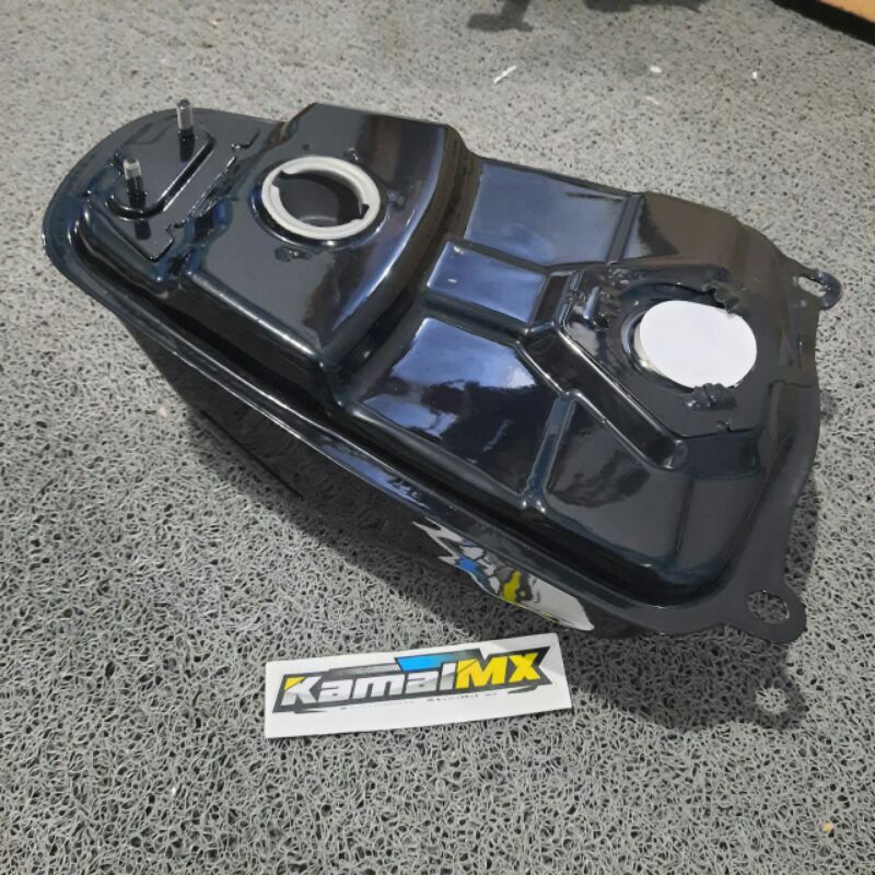 Jual Tank tangki honda supra x 100cc supra copy super,presisi tingal ...