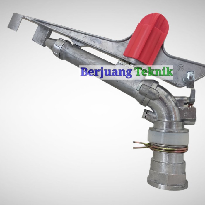 Jual Sprinkler Big Gun 2 Inch Vy-40 Radius/Jarak Tembak 35-40 Meter ...