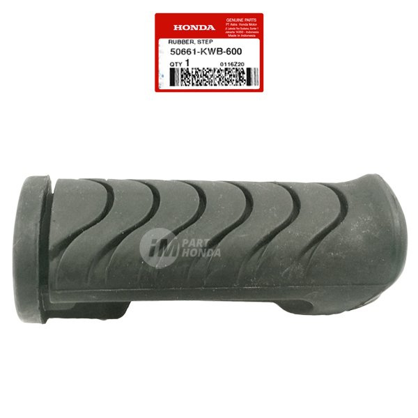 Jual karet foot step bar step pijakan kaki blade revo 110 revo fi new ...