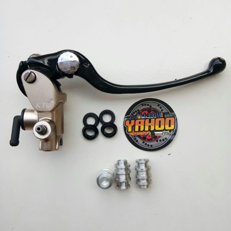 Jual seal sil master rem KTC big 5NB | Shopee Indonesia