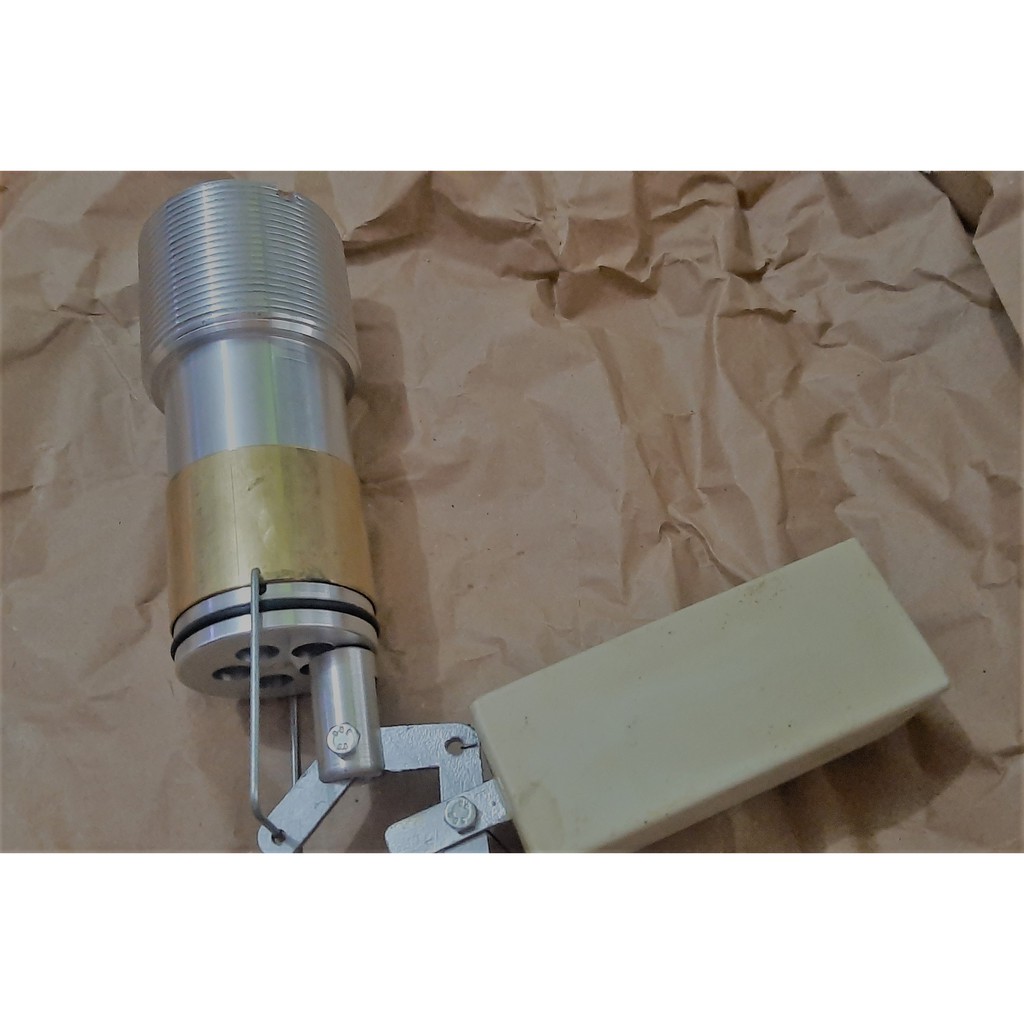 Jual overfill prevention valve 2 inchi project pertashop | Shopee Indonesia