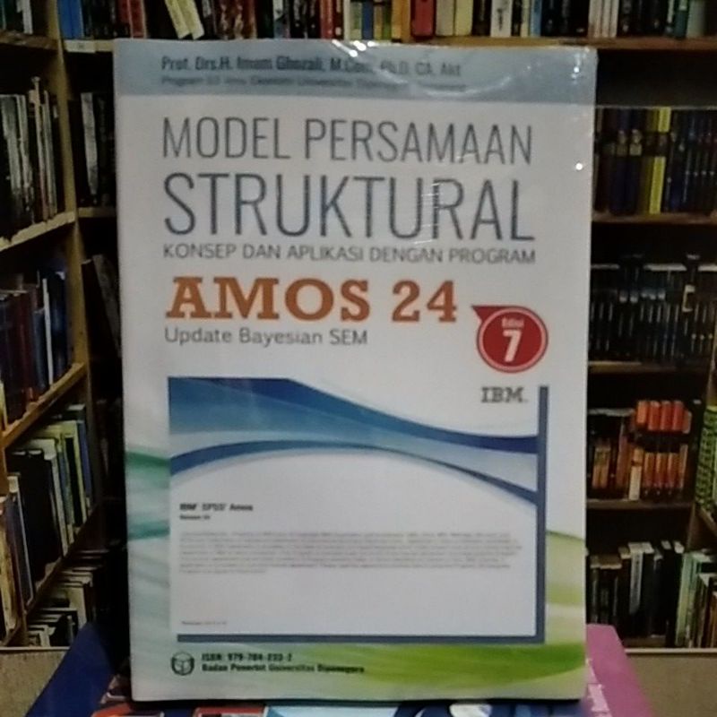 Jual SPSS 25 - SPSS 26 - AMOS - SPSS LISRELL | Shopee Indonesia