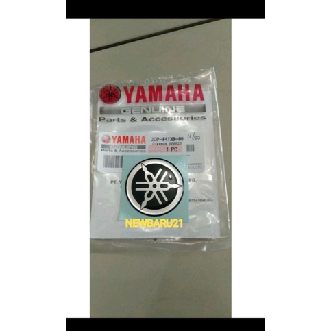 Jual LOGO YAMAHA NMAX 150 ORIGINAL YGP | Shopee Indonesia