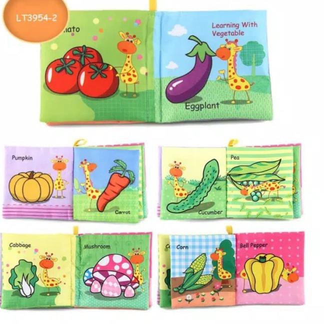 Jual Buku kain bayi Buku Cerita Inggris Anak buku kain soft book buku ... Jual Buku kain bayi Buku Cerita Inggris Anak buku kain soft book buku ...
