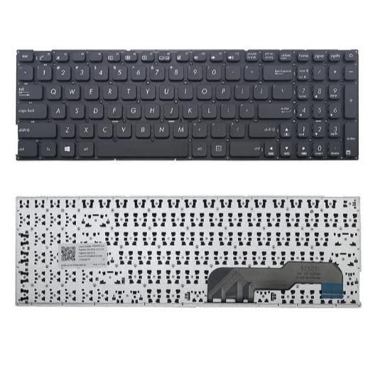 Jual Keyboard Laptop Asus Vivobook X541 X541N X541Na X541S X541Sa ...