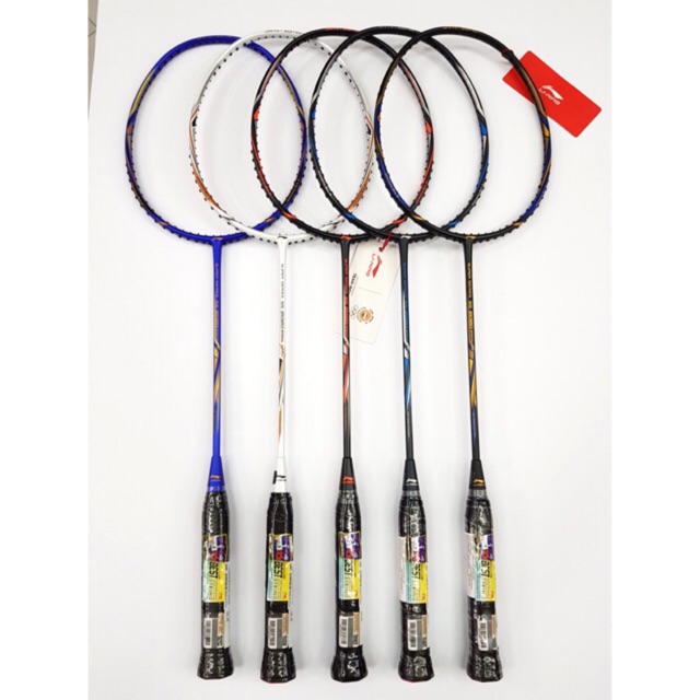 Jual Raket Lining Super Series SS 2020 Special Edition | Shopee Indonesia