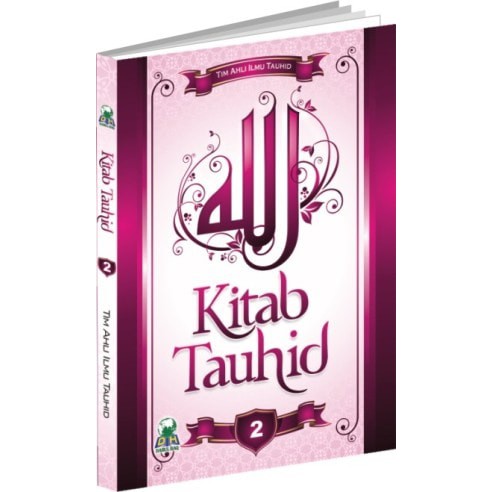 Jual Original kitab Buku Kitab Tauhid Jilid 2 Darul Haq | Shopee Indonesia