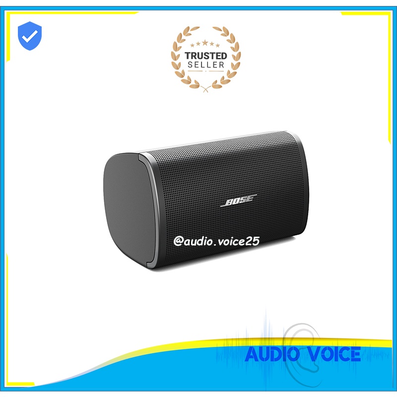 Jual Speaker Bose DesignMax DM2S 20W Original (1 Pasang) | Shopee Indonesia