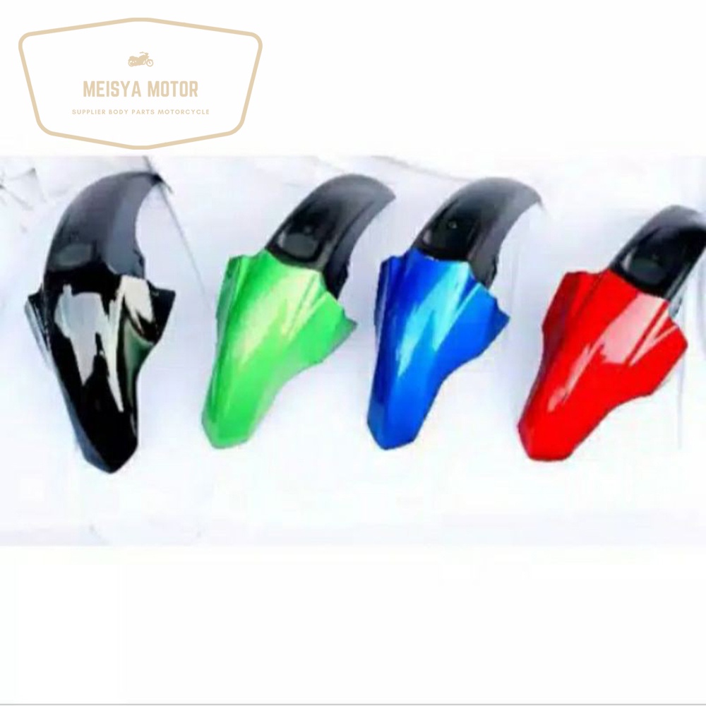 Jual Selebor Spakbor Honda Cs1 Variasi Cb Gl Mp Tiger | Shopee Indonesia