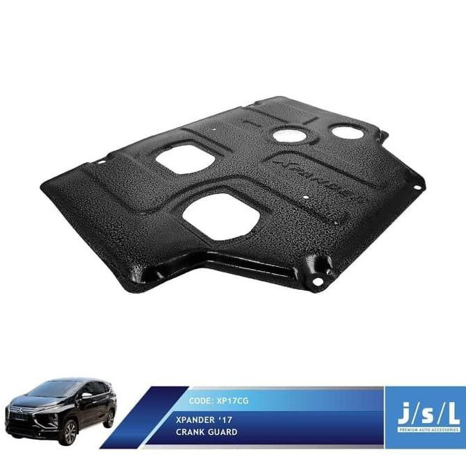 Jual Crank Guard Mobil Mitsubishi Xpander Cross | Shopee Indonesia