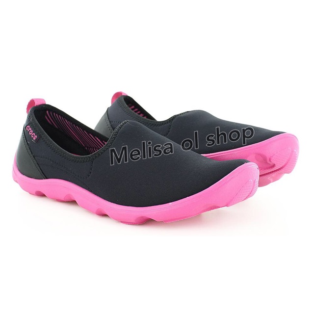 Crocs duet skimmer store
