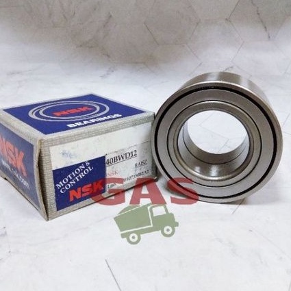 Jual BEARING FRONT WHEEL BERING LAHAR LAKER RODA DEPAN ALTIS 40BWD12 ...