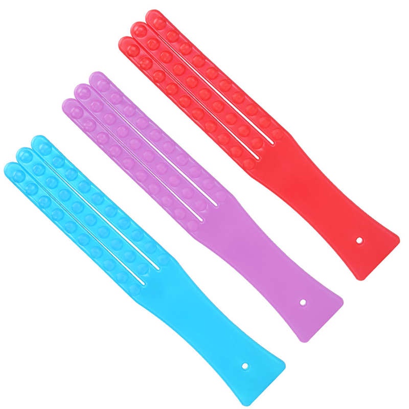 Jual PREORDER Massage Pat Professional Massage Stick Portable Body ...