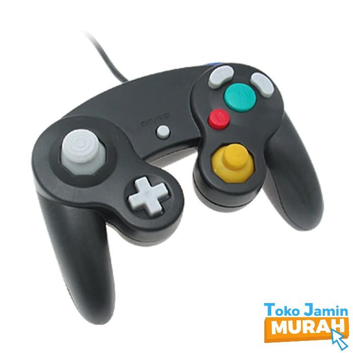 Jual Gamecube Controller for Nintendo Switch - Game cube switch ...