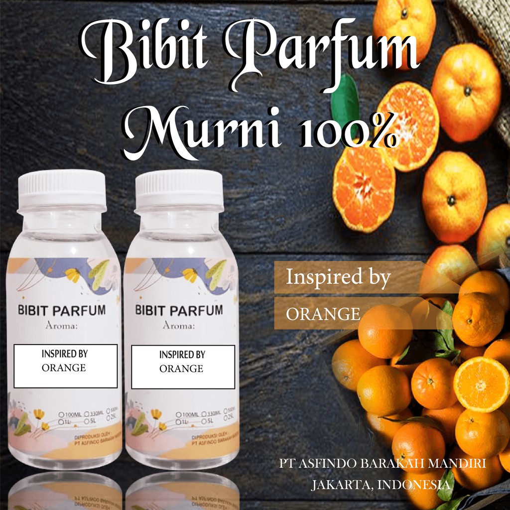 Jual Bibit Parfum Aroma Orange 100 ml (Parfum ruangan) | Shopee Indonesia Jual Bibit Parfum Aroma Orange 100 ml (Parfum ruangan) | Shopee Indonesia