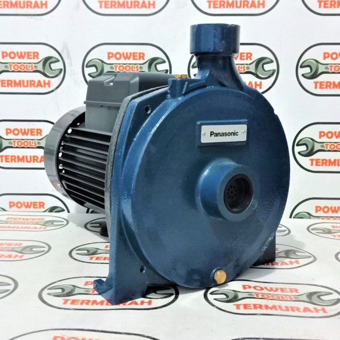Jual Centrifugal Pump PANASONIC 2HP 1500w Pompa Distribusi GP-20HCN1SDN ...