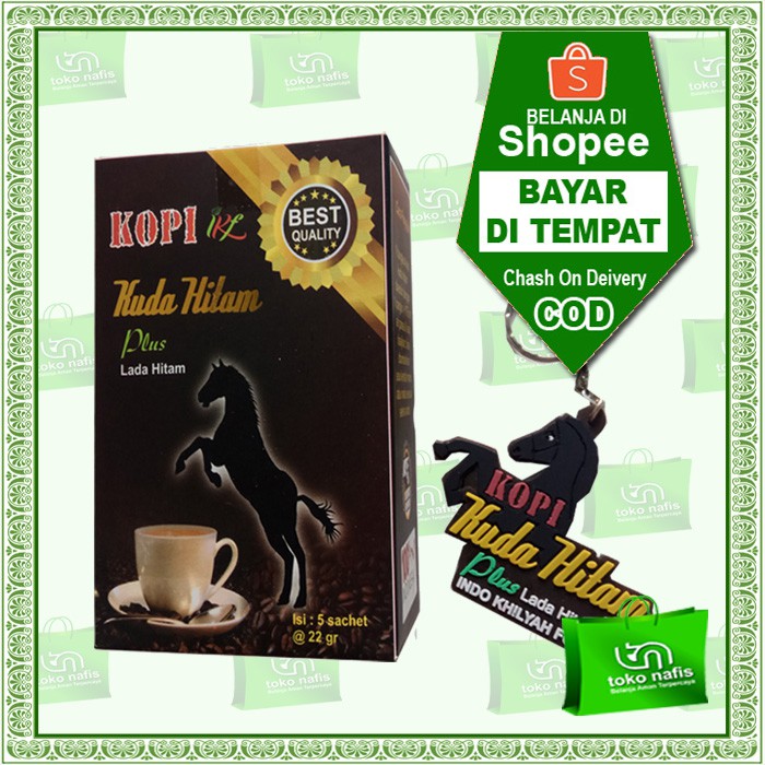 Jual KOPI KUDA HITAM | KOPI ROBUSTA | KOPI JANTAN | KOPI LELET | KOPI HITAM SUPER | Shopee Indonesia