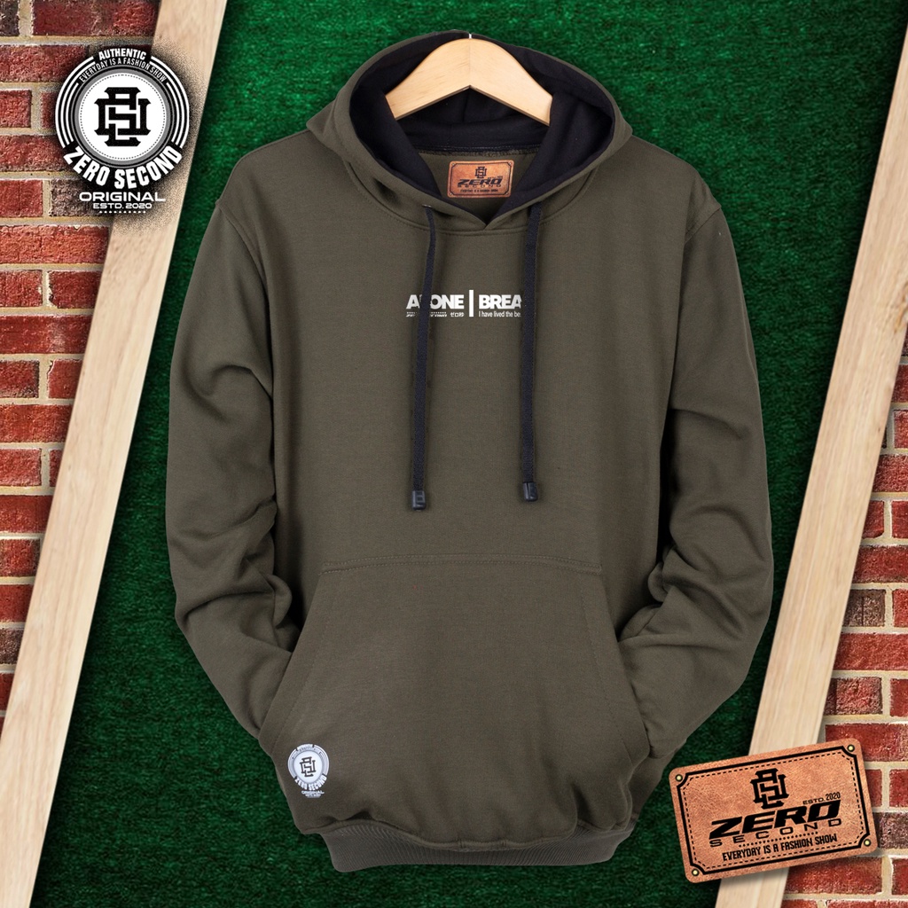 Jual SWEATER HOODIE ALONE BREAK Hijau Army fasion 2022 original brand ... Jual SWEATER HOODIE ALONE BREAK Hijau Army fasion 2022 original brand ...