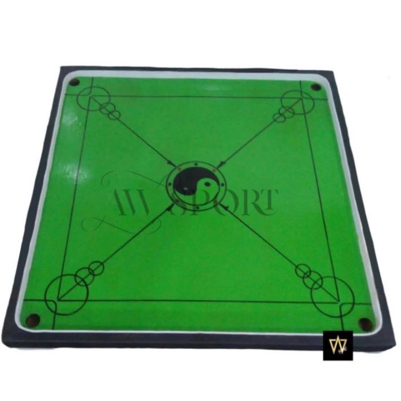 Jual Meja Karambol 80x80cm / Papan Meja Karambol Ukuran 80x80cm | Shopee Indonesia