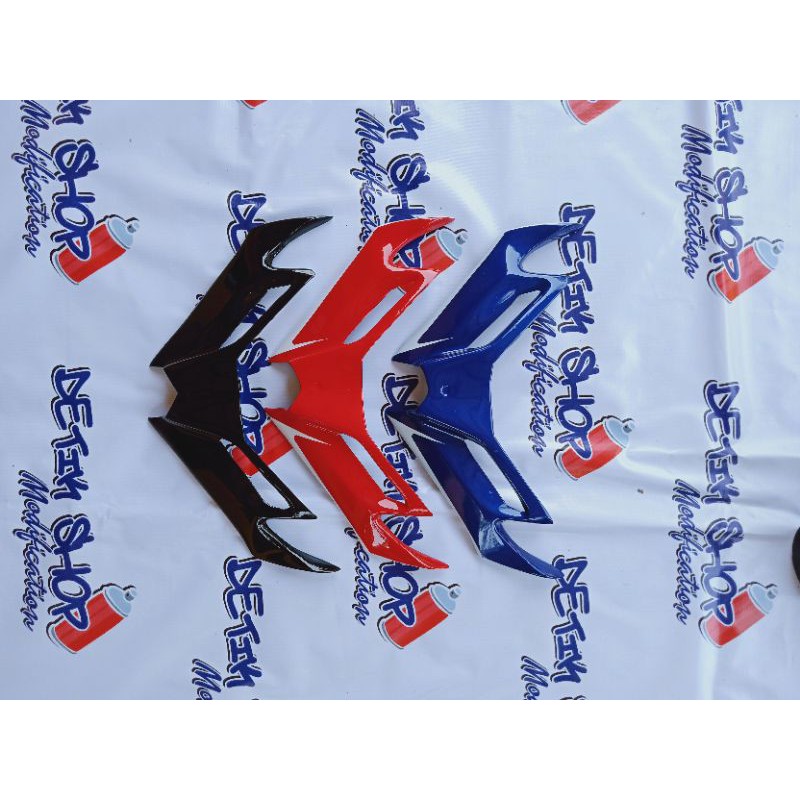 Jual WINGLET YAMAHA R15 V2 | Shopee Indonesia