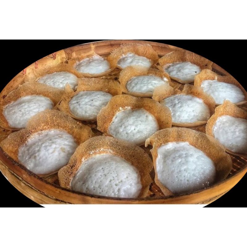 Jual resep serabi untuk jualan | Shopee Indonesia