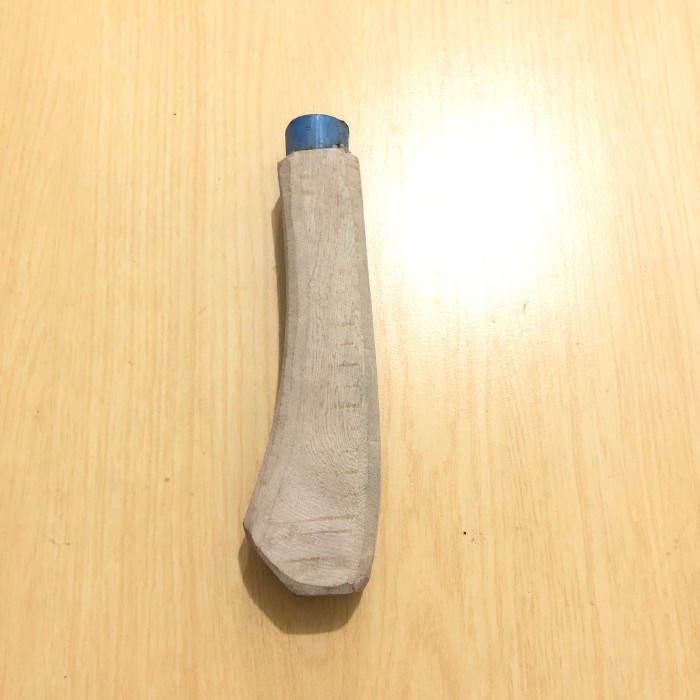 Jual Gagang Parang Besi Pisau Kayu Bedog | Shopee Indonesia