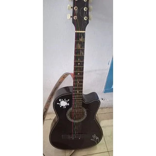 Jual Gitar Bekas Terlengkap & Harga Terbaru Juni 2024 | Shopee Indonesia