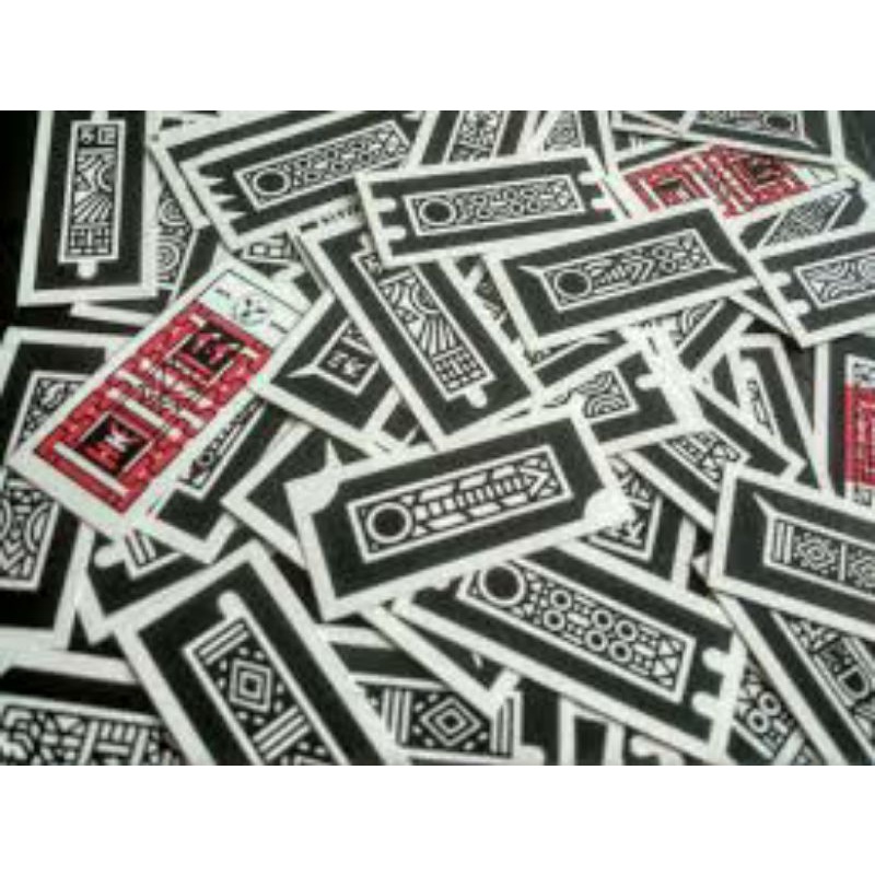 Jual Aneka Kartu Remi Motif Batik dan classic | Shopee Indonesia