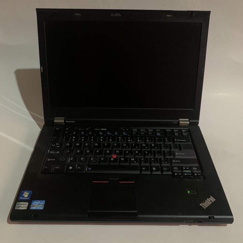 Jual Laptop Design Lenovo thinkpad T420 - Core i7 - Ram 8gb - Dual Vga ...