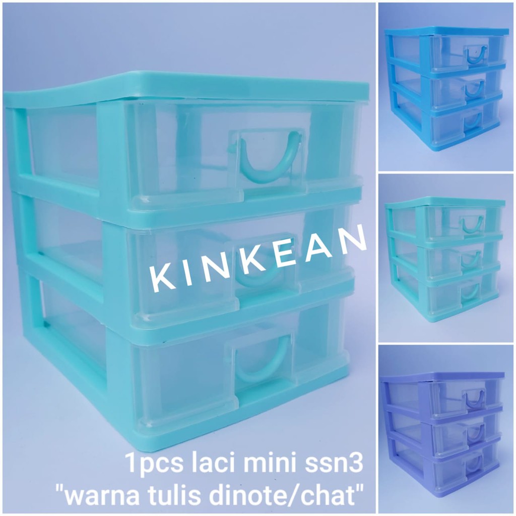 Jual Laci Mini Ssn3 | Shopee Indonesia